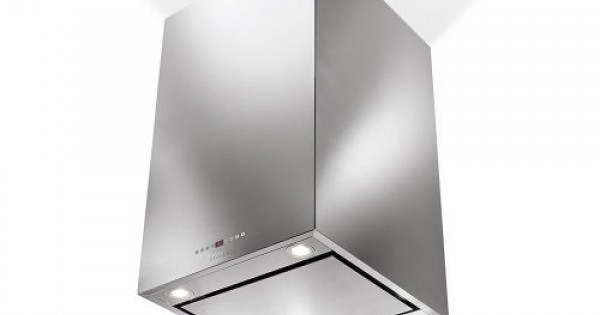 FABER CUBIA ISOLA PLUS EV8 X A45 - Otočna napa