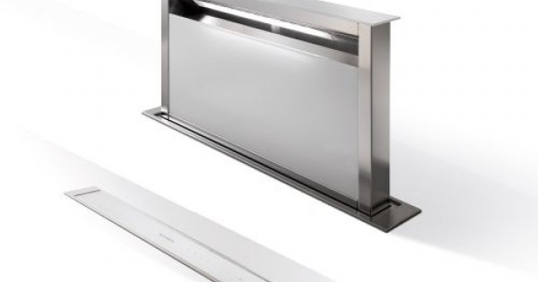 FABER FABULA PLUS EV8+ WH A90 - Dvižna napa