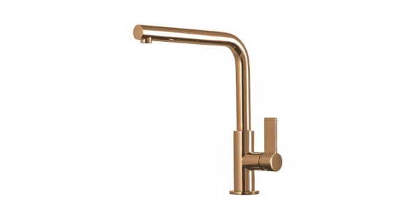 FOSTER OMEGA COPPER - Kuhinjska pipa | Trgovina Jana