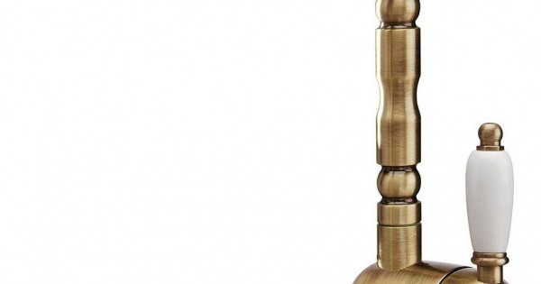 FRANKE OLD ENGLAND BRONZE - Kuhinjska pipa | Trgovina Jana