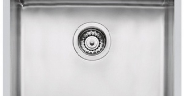 FOSTER KE - R15 INOX - Pomivalno korito brez odcejalnika | Trgovina Jana