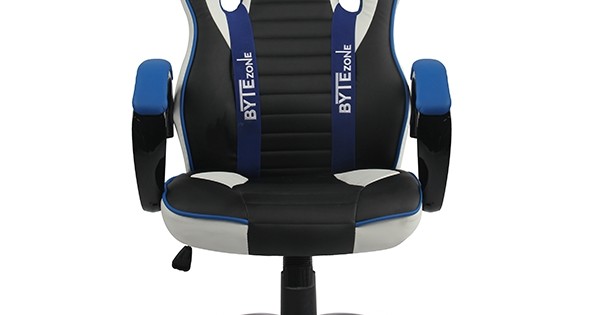 gaming-stol-bytezone-racer-pro-crno-siv-moder