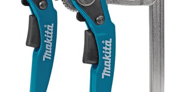 MAKITA 199826-6 - Hitra spona za vodilne letve | Trgovina Jana