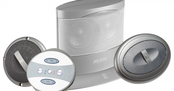 Zvočni sistemi Poly Planar | Trgovina Jana