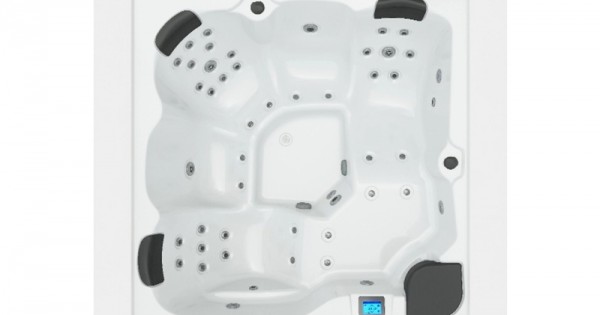 AQUAVIA Cube Ergo - Masažni bazen | Trgovina Jana