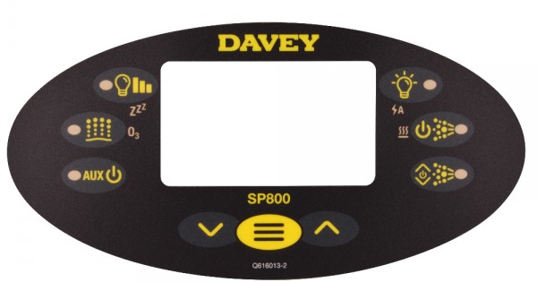 Prekrivalo SpaPower SP800 | Trgovina Jana