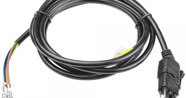 Gecko in.link kabel, največ 1300 W | Trgovina Jana