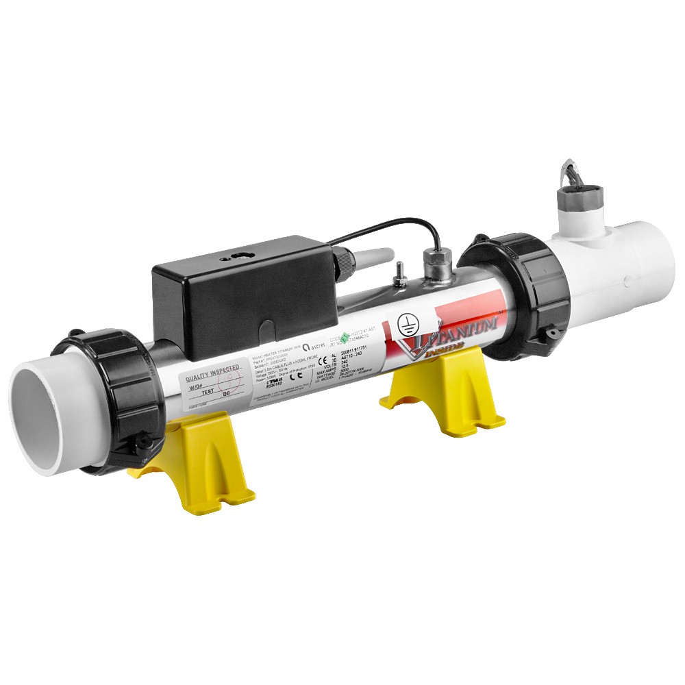 Astrel Easy Heater s pretočnim sti | Trgovina Jana